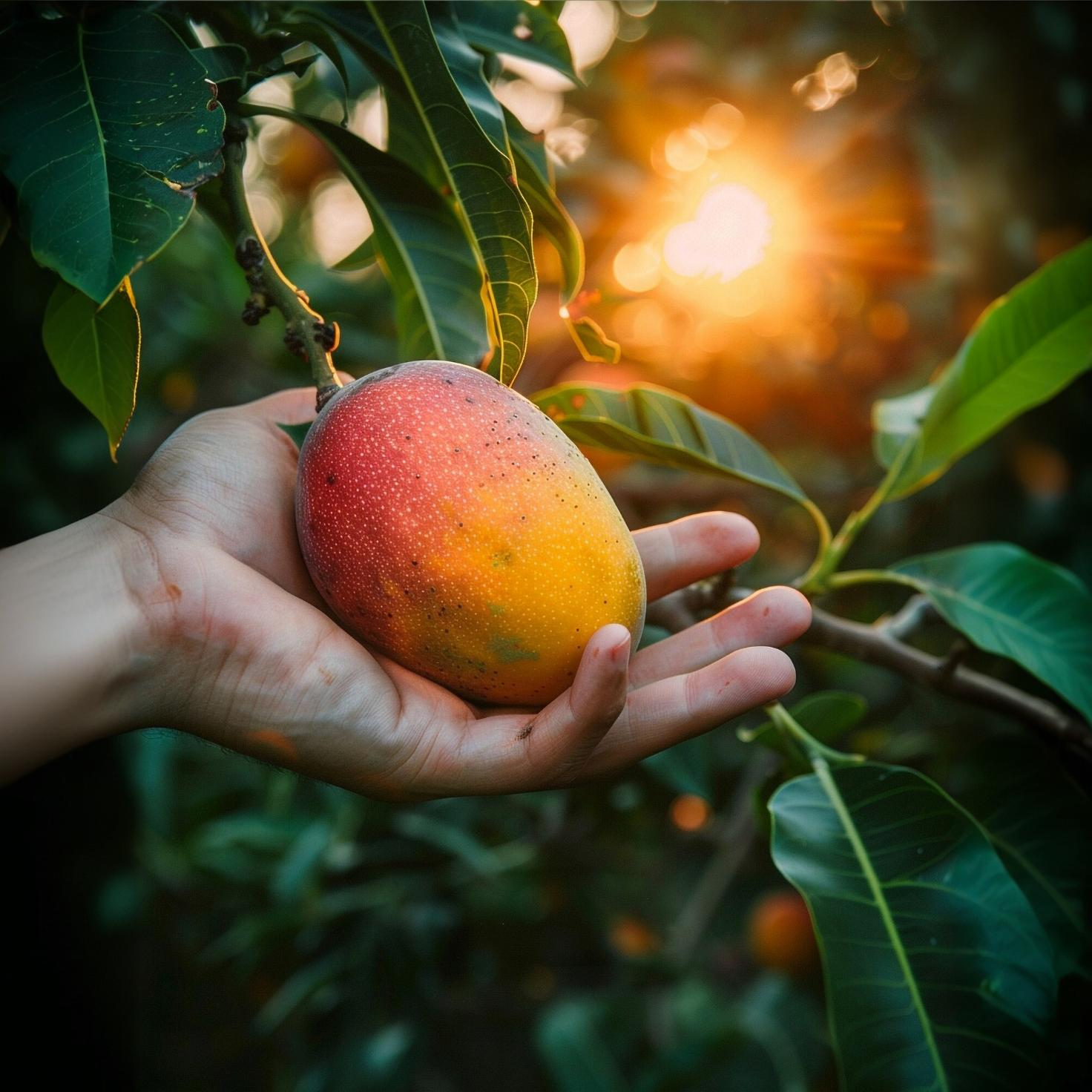 Buy Devgad Alphonso Mangoes – Online from PMD Mangoes